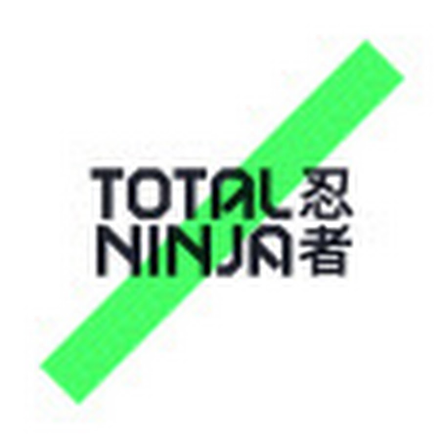 Total Ninja - YouTube