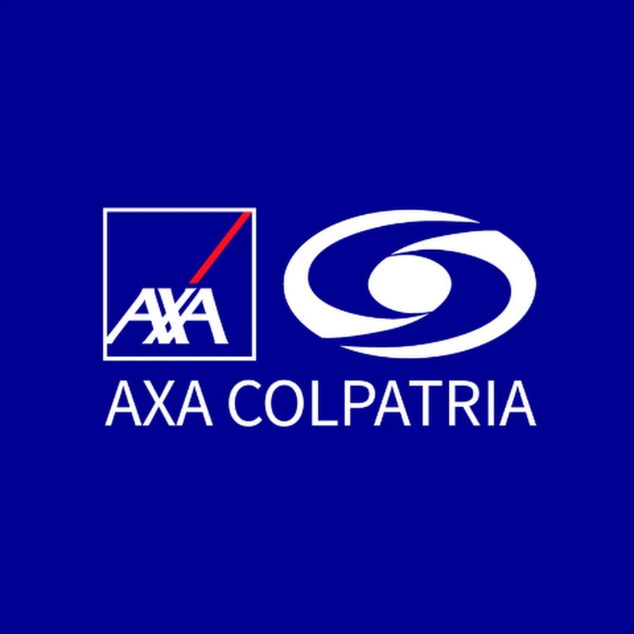 AXA COLPATRIA - YouTube