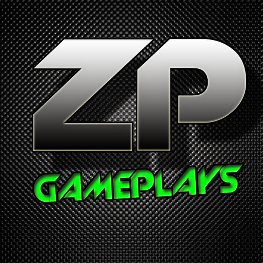 ZP GAMEPLAYS - YouTube