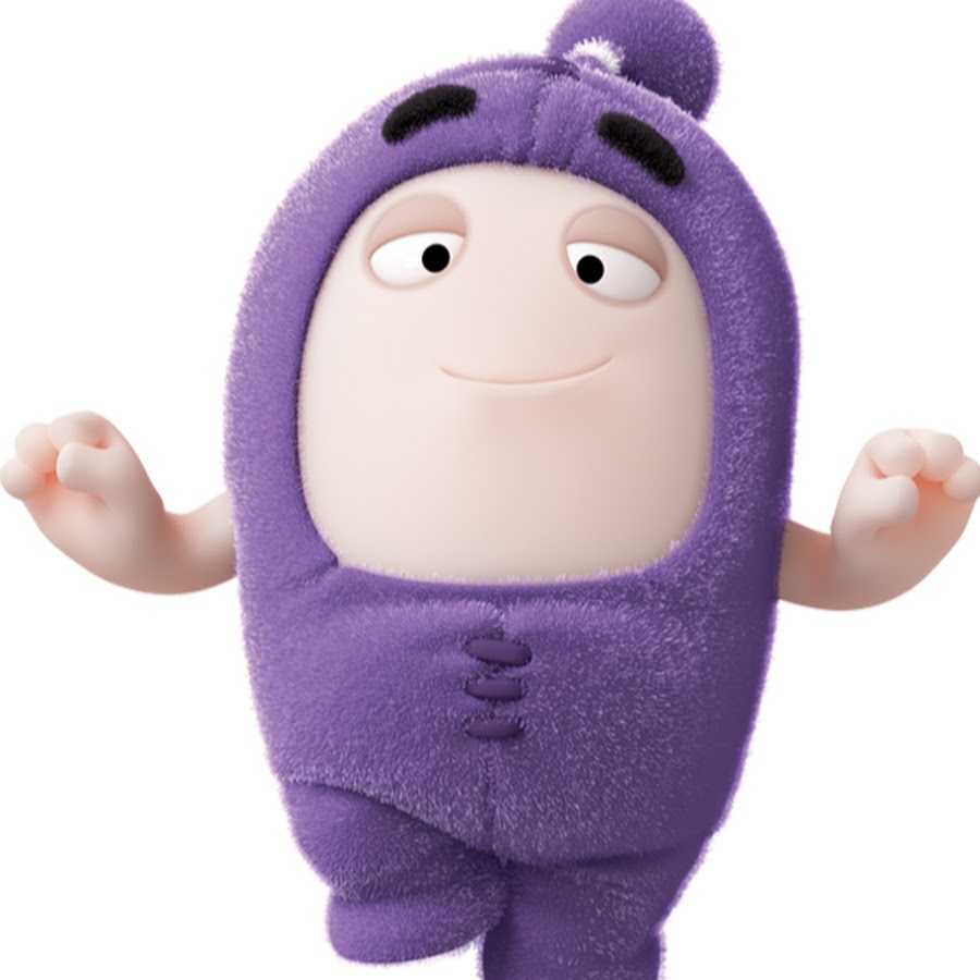 ODDBODS SHOW NEW EPISODE - YouTube