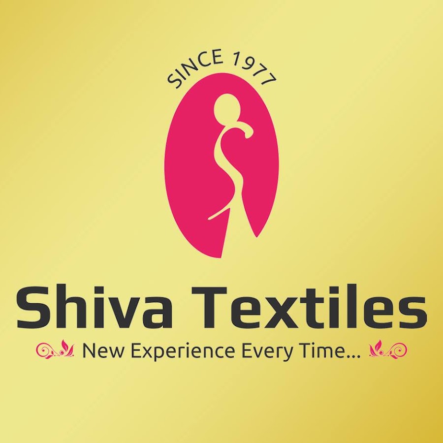 Shiva Textiles - YouTube
