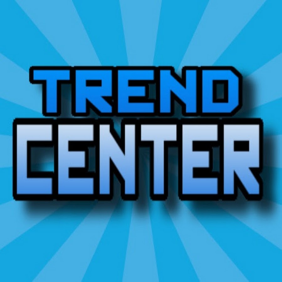 Trend Center - YouTube