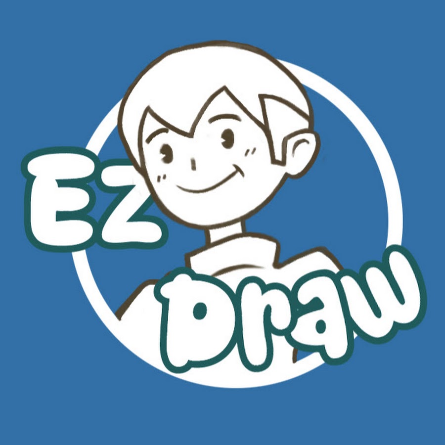 EZ Draw - YouTube