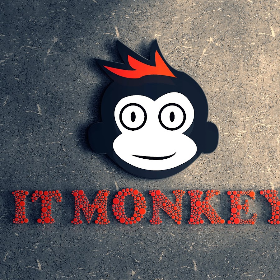 IT-Monkey - YouTube