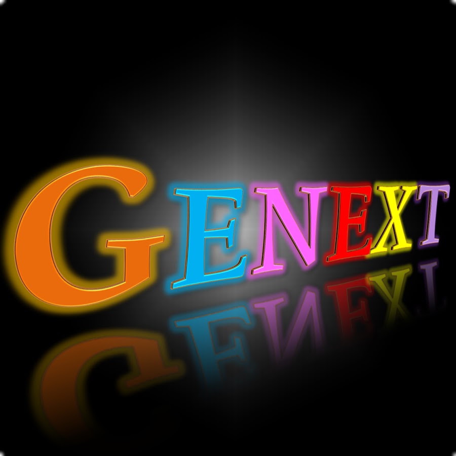 GENEXT - YouTube