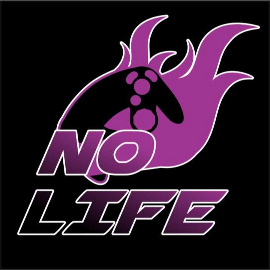 No Life - YouTube