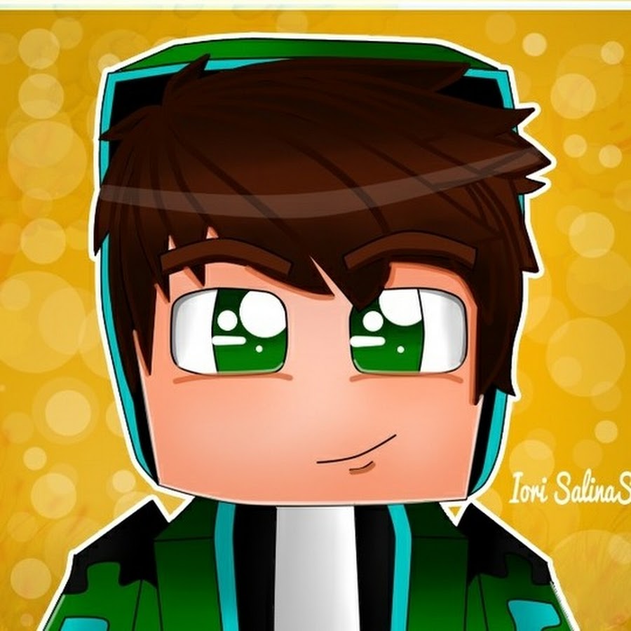 Sebas Gamer YT - YouTube