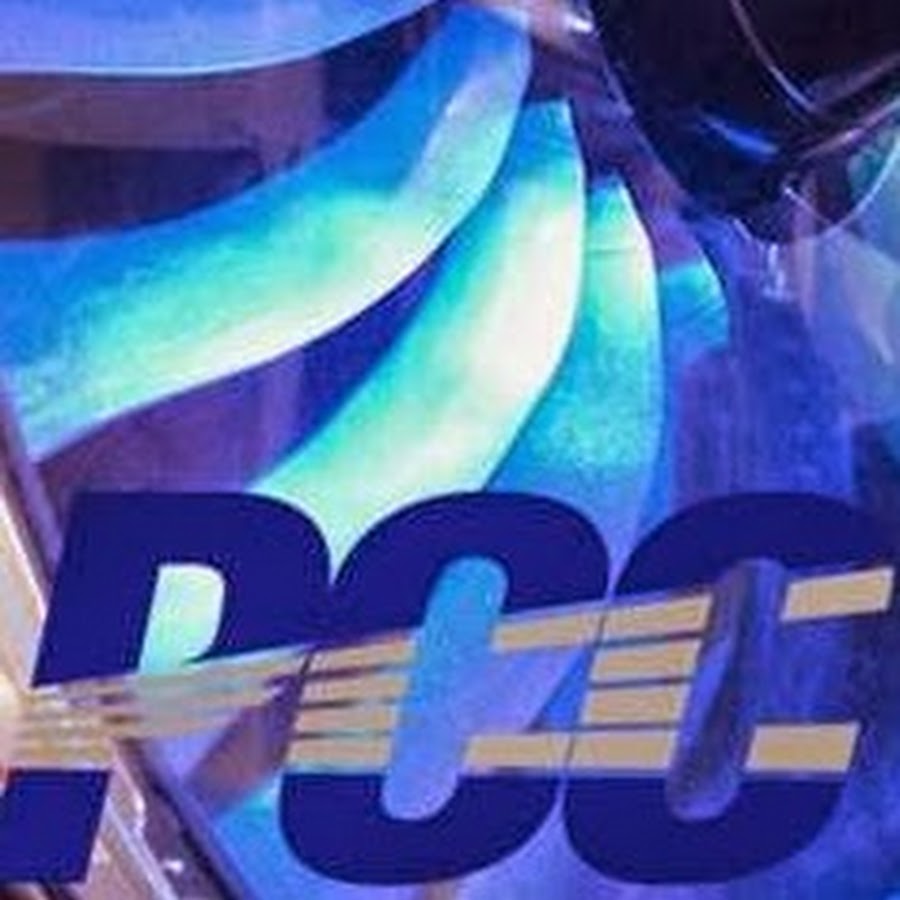 PCC Structurals - YouTube