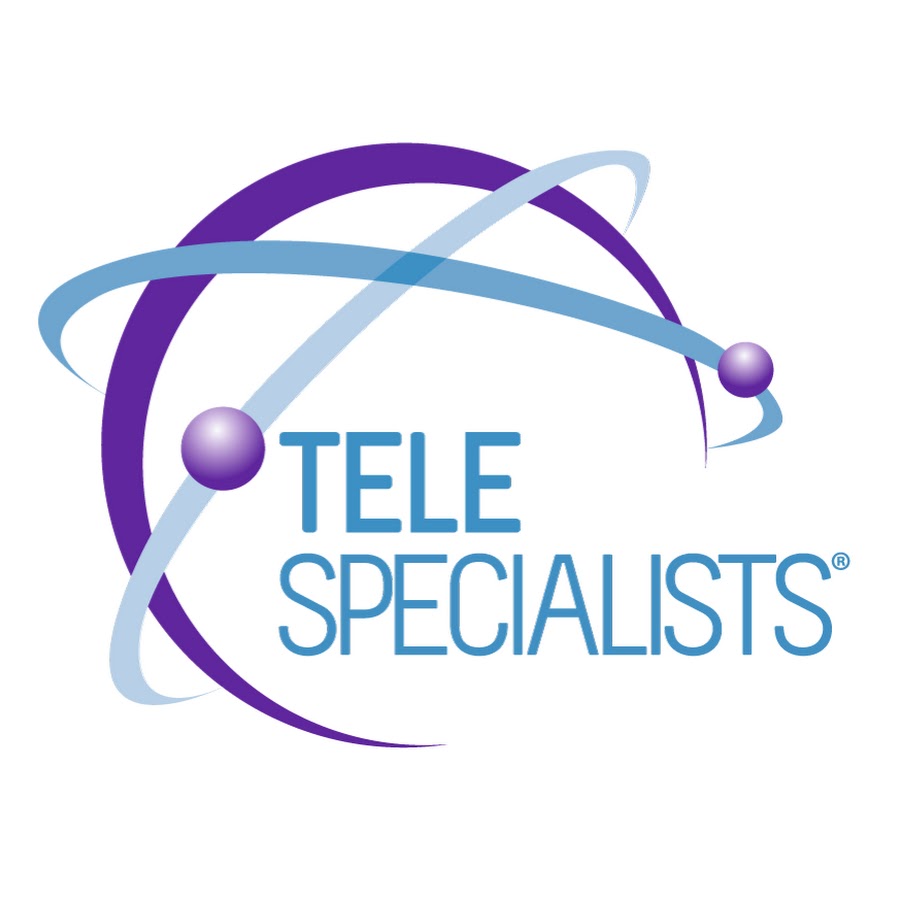 TeleSpecialists - YouTube