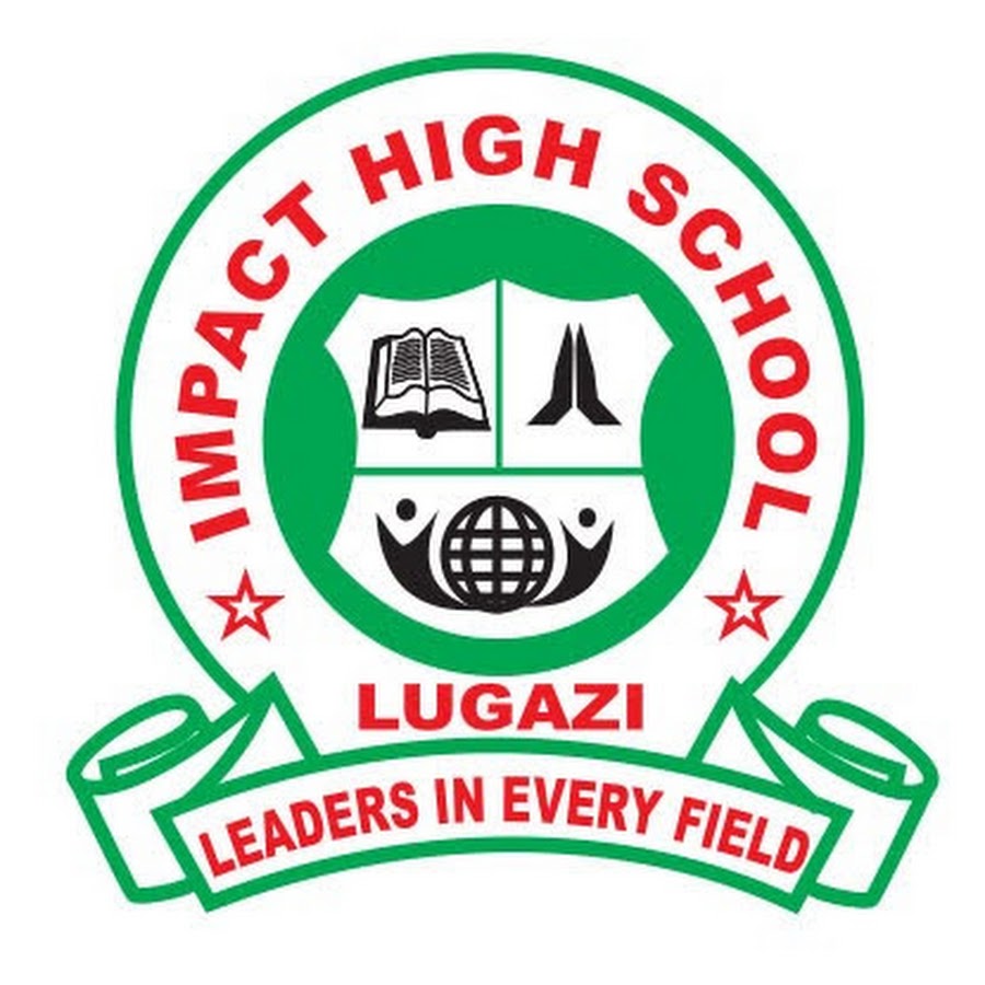 IMPACT HIGH SCHOOL - YouTube