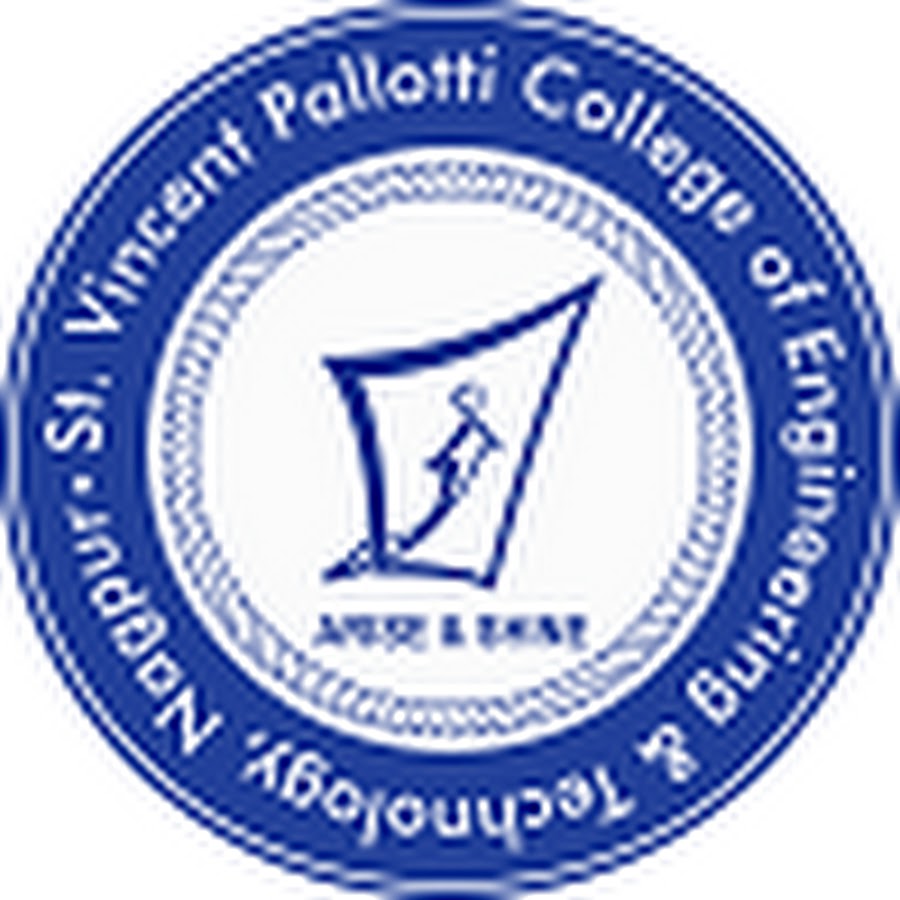 St. Vincent Pallotti College Of Engineering & Technology - YouTube