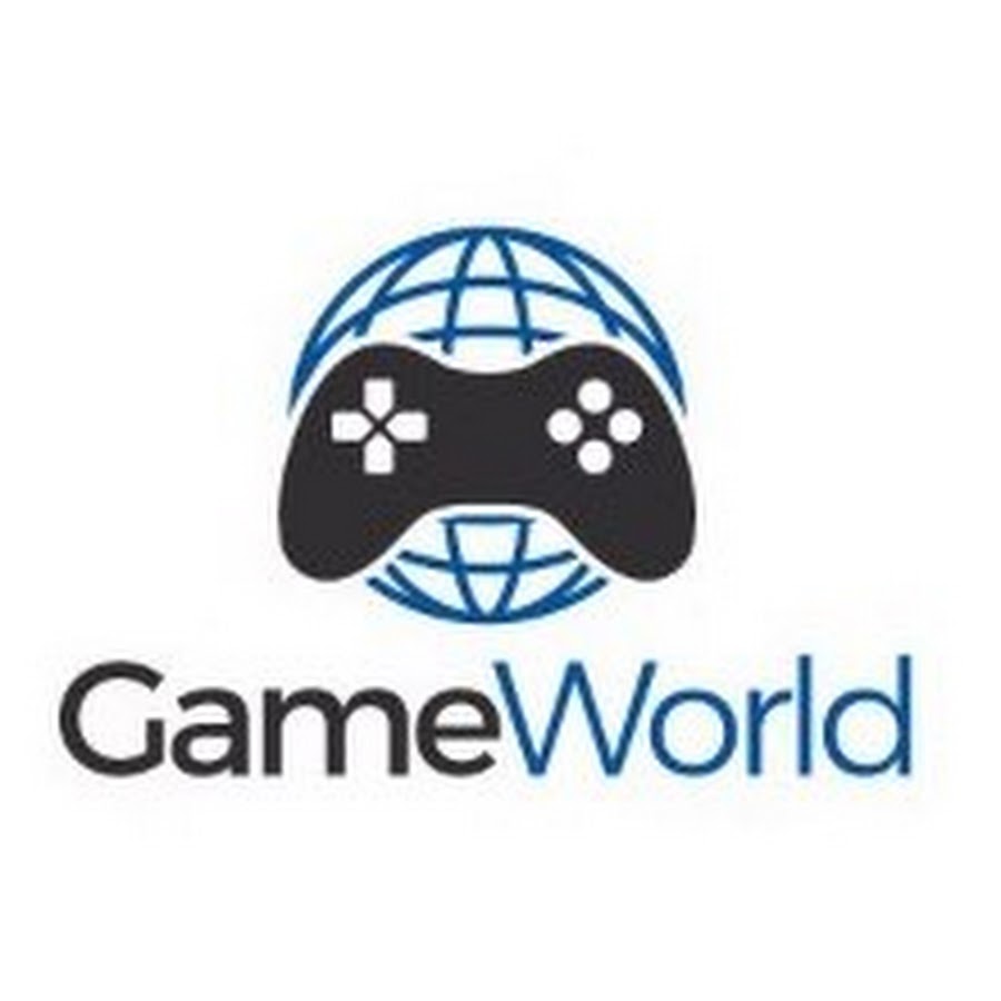 Game World - YouTube