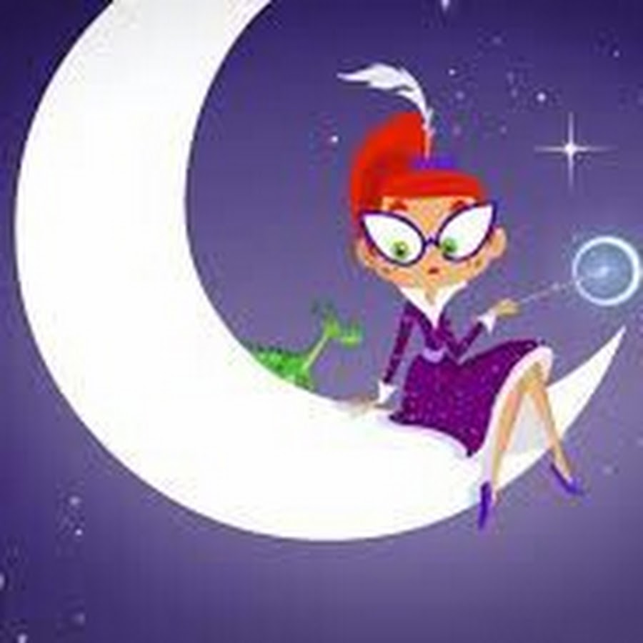 Miss Moon - YouTube
