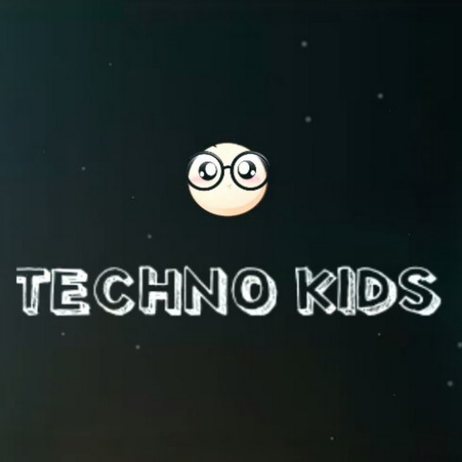 TECHNO KIDS Channel - YouTube