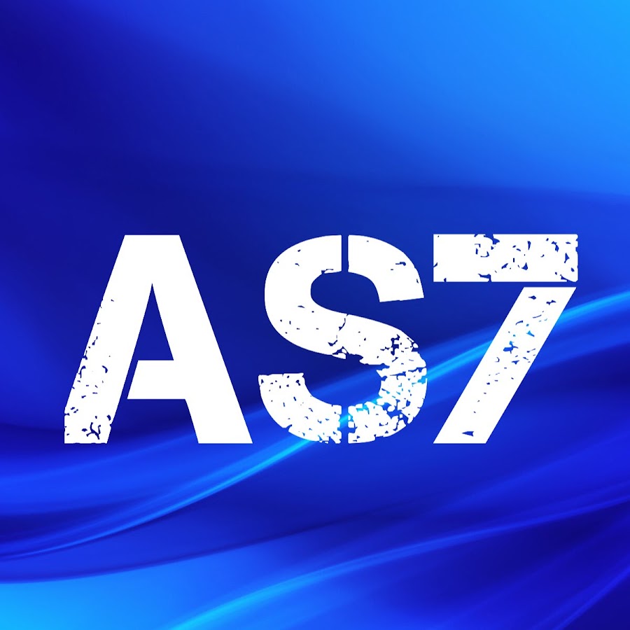 AS7 HD - YouTube