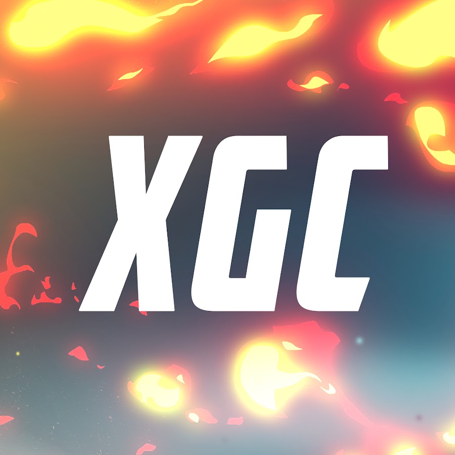 XGC - YouTube