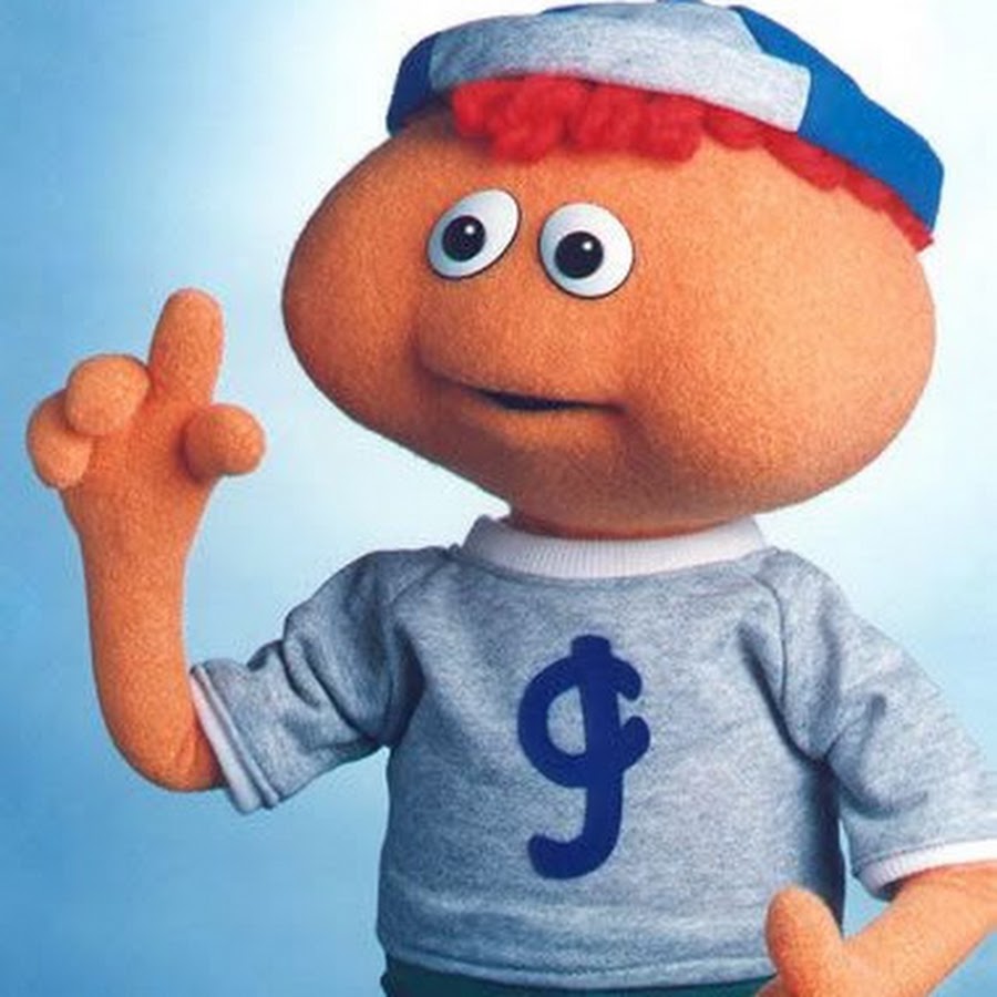 Gerbert Puppet Piano - Topic - YouTube