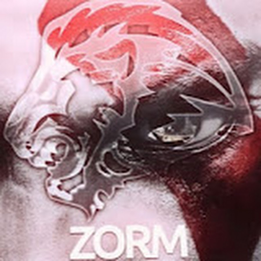 zorm - YouTube
