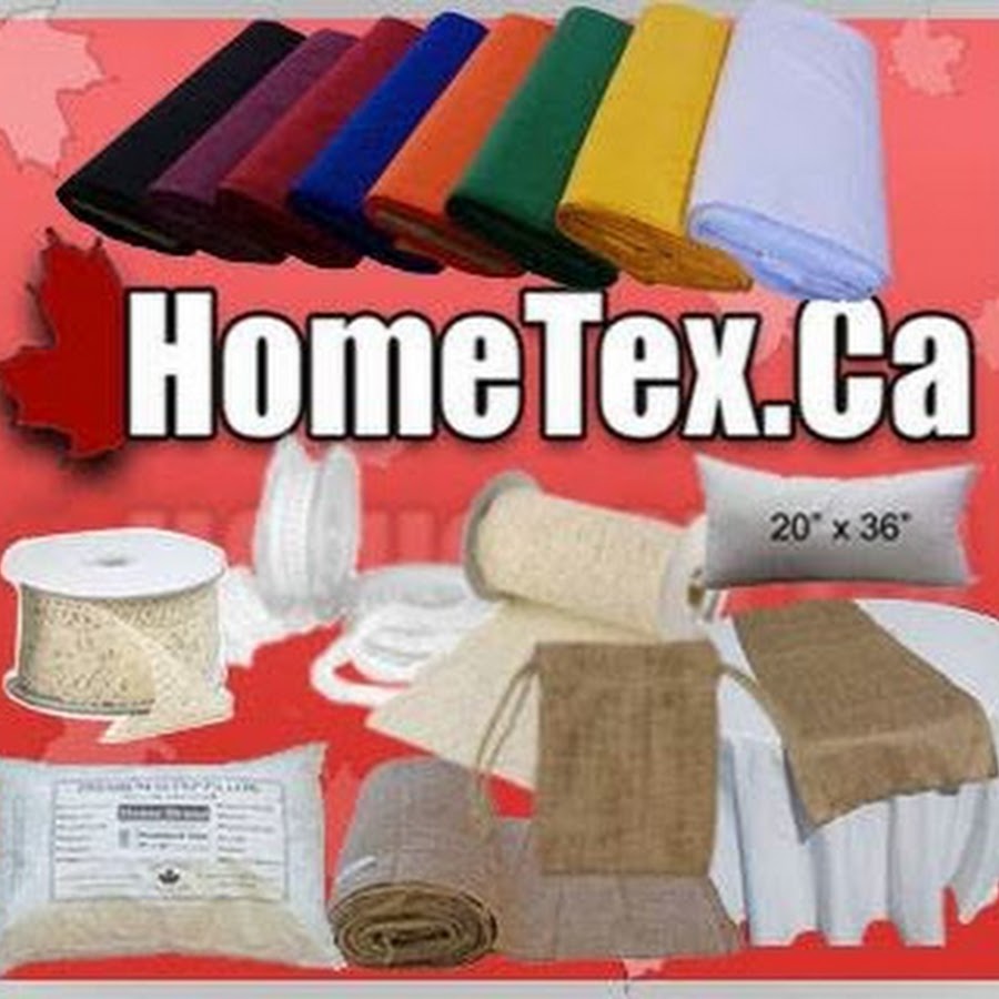HomeTex.ca - YouTube