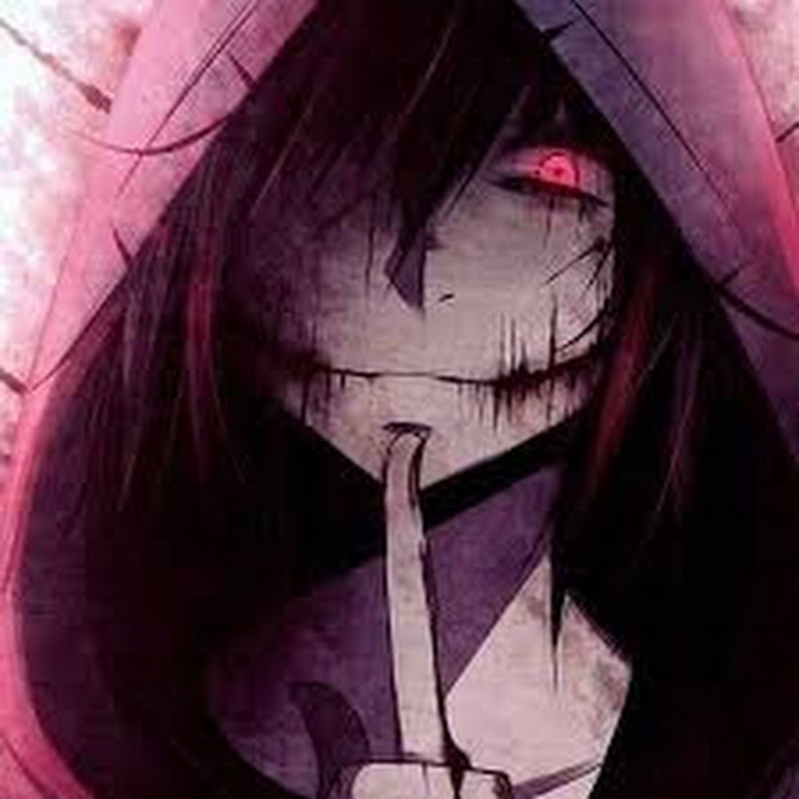 jeff the killer. exe - YouTube