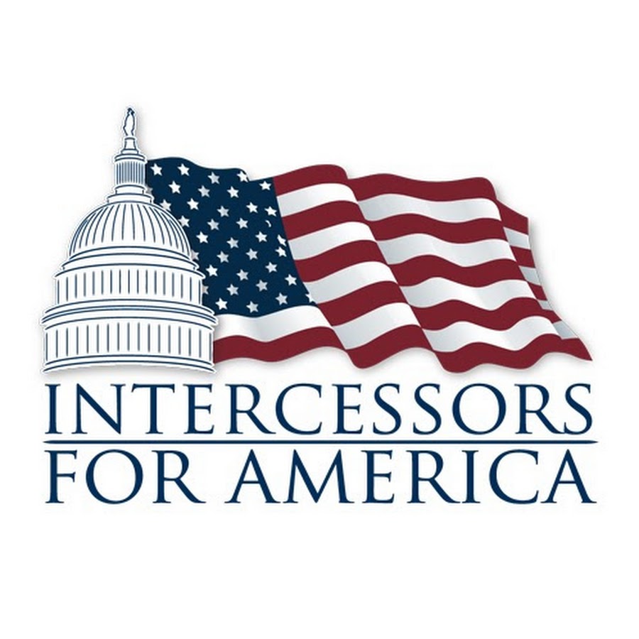 Intercessors for America - YouTube
