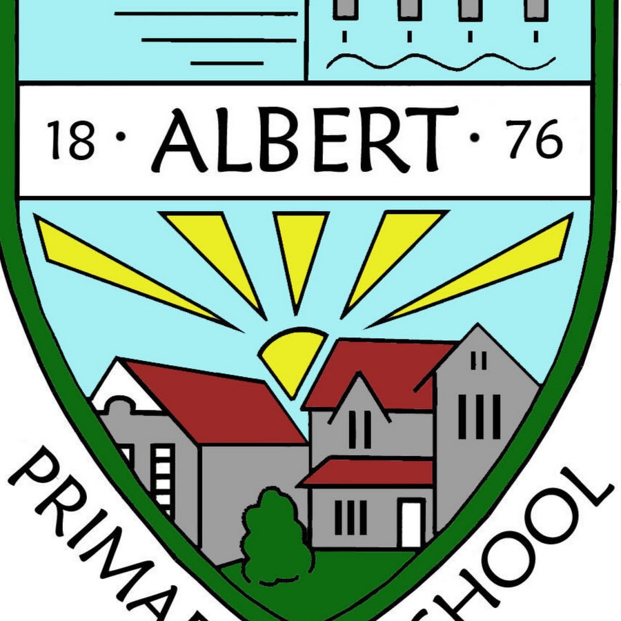 Albert Primary School - YouTube