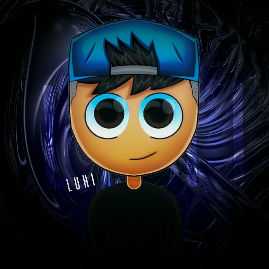 LuHi - YouTube