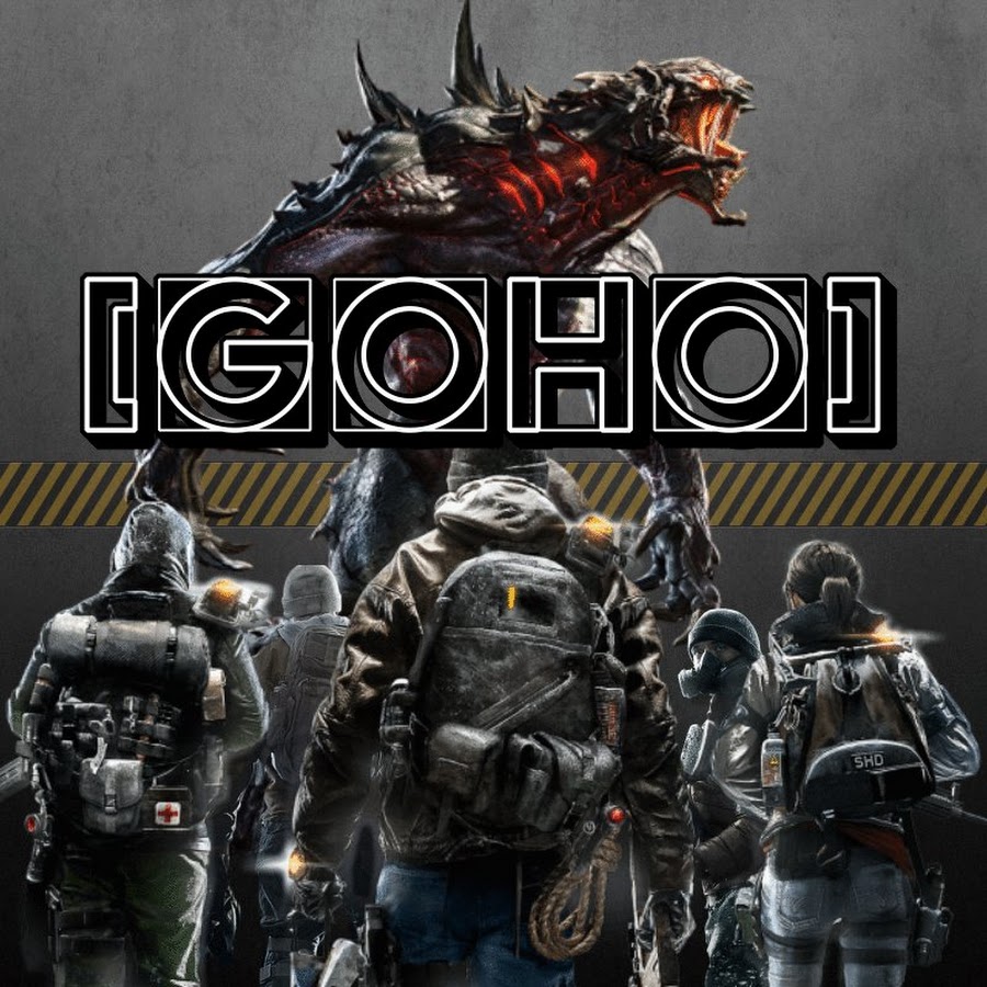 [GOHO] Goschn Hoidn - YouTube