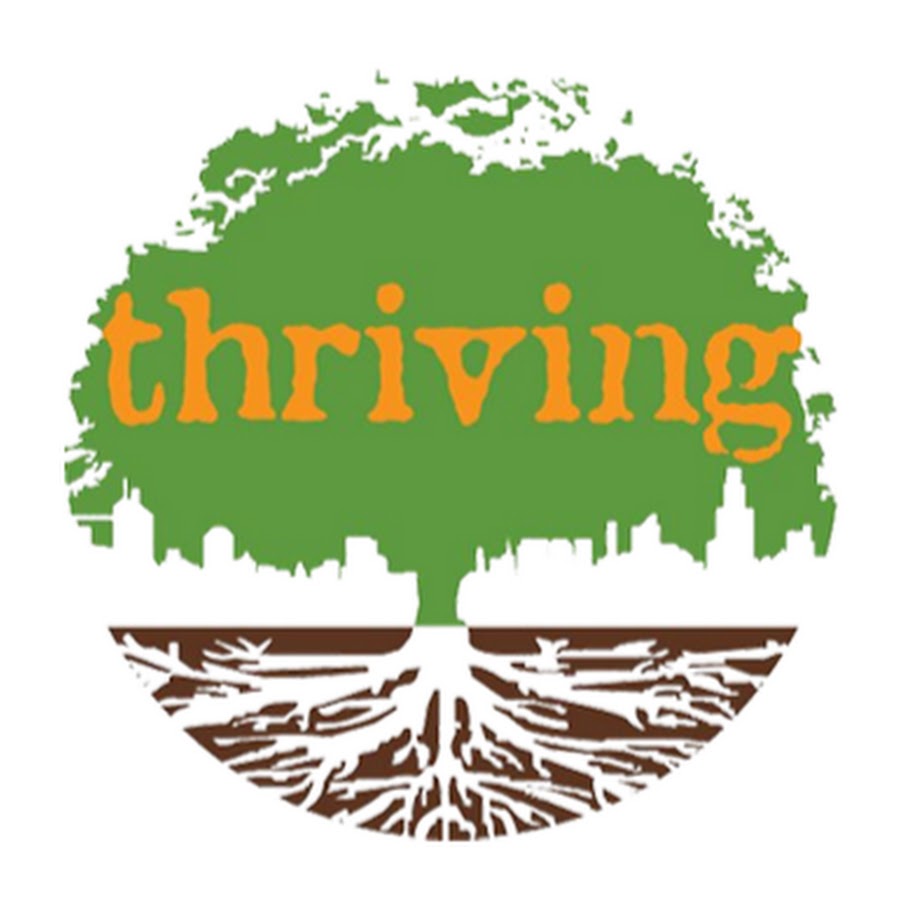 Thriving - YouTube