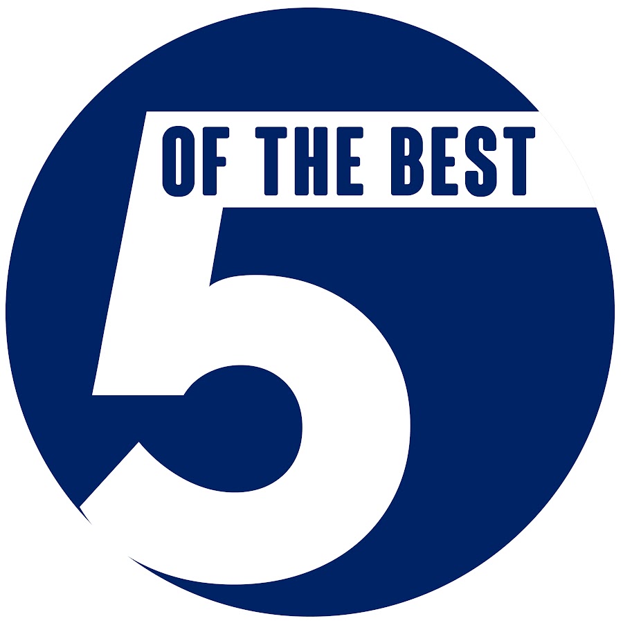 5 OF THE BEST - YouTube