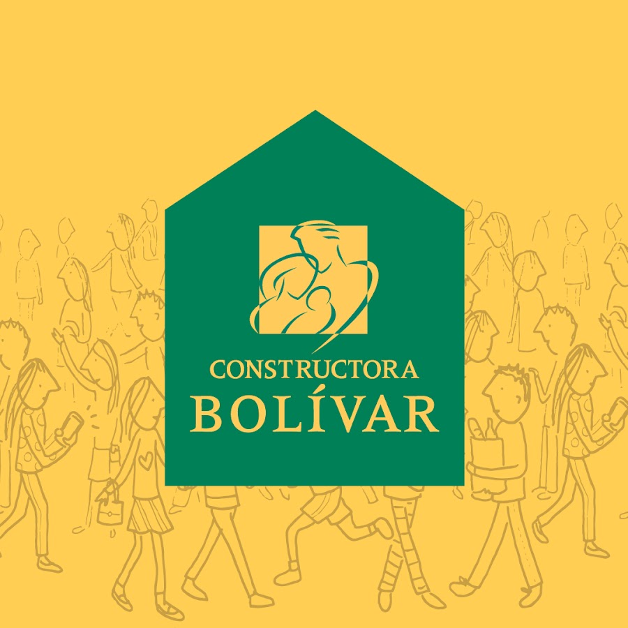 Constructora Bolívar - YouTube