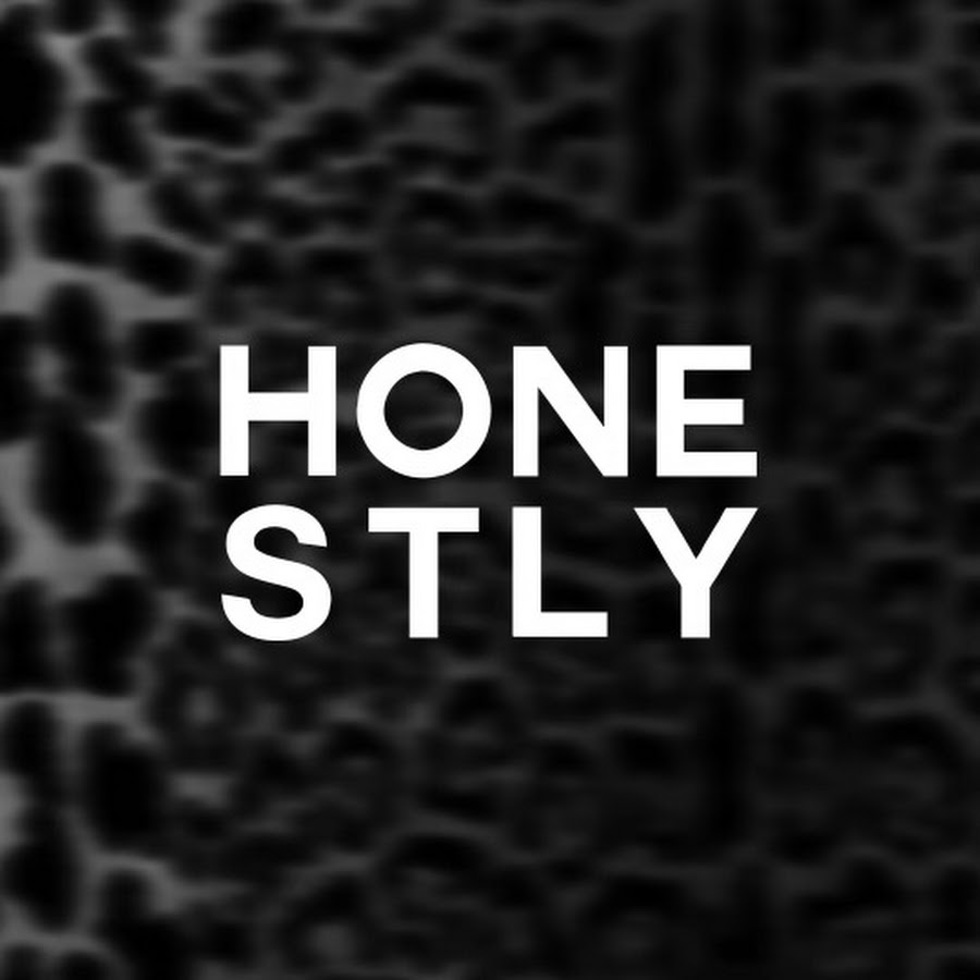 Honestly - YouTube