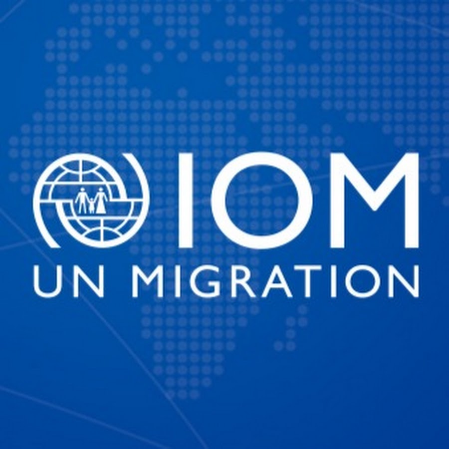 IOM SomaliaMission - YouTube