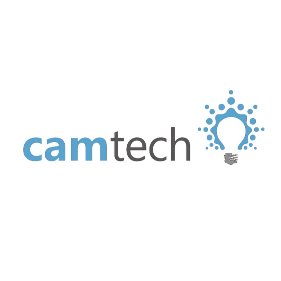 Camtech - YouTube