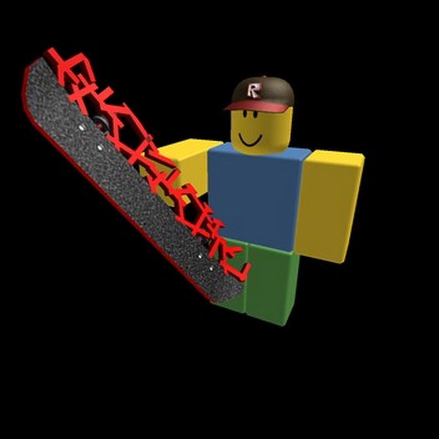 The adventures of a ROBLOX noob - YouTube