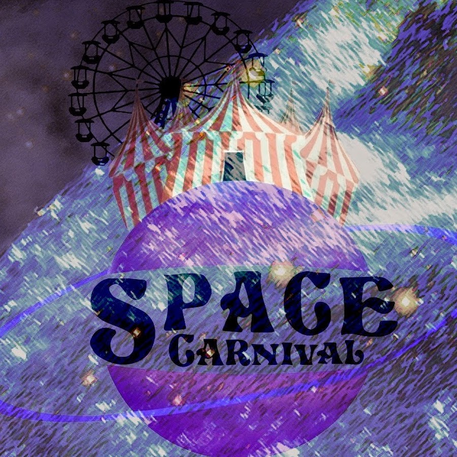 Space Carnival - YouTube