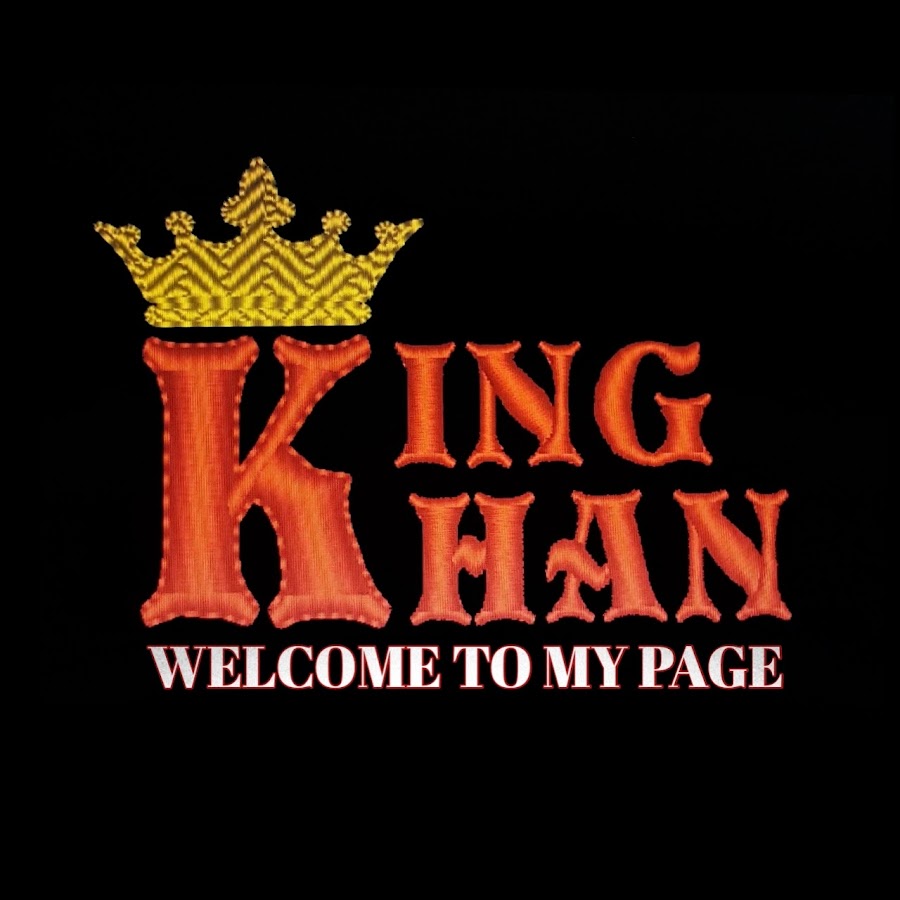 KING KHAN - YouTube