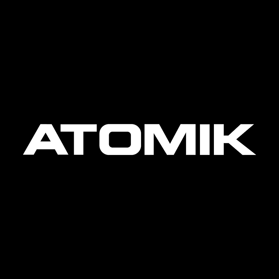 Atomik Oficial - YouTube