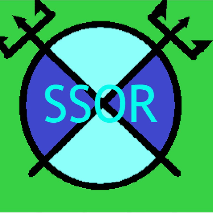 SSOR - YouTube
