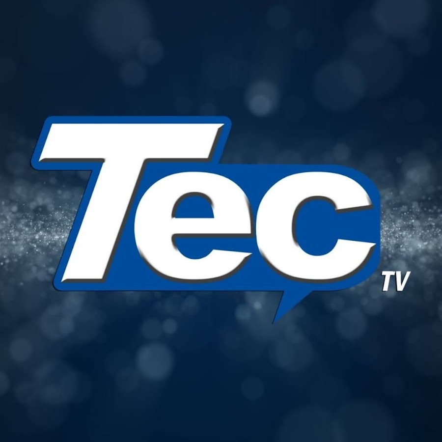 TEC TV - YouTube
