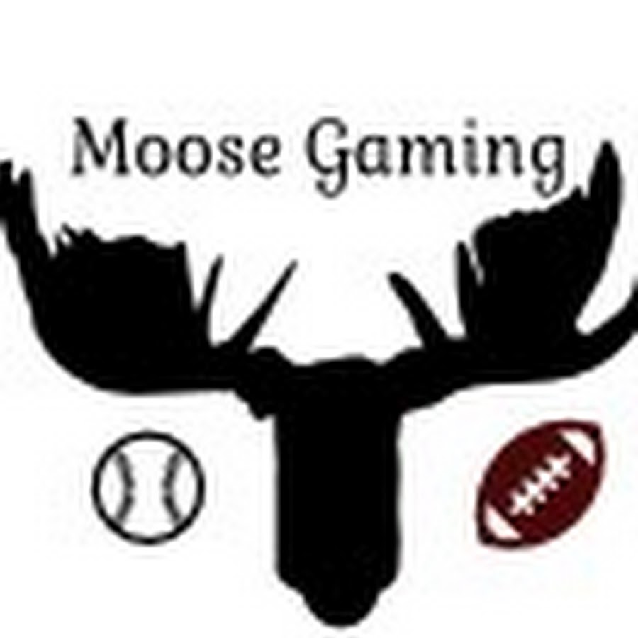 moose gaming - YouTube