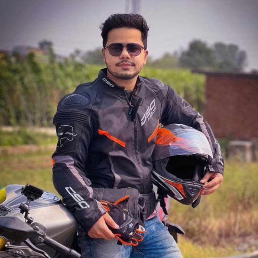 Akshay sharma - YouTube