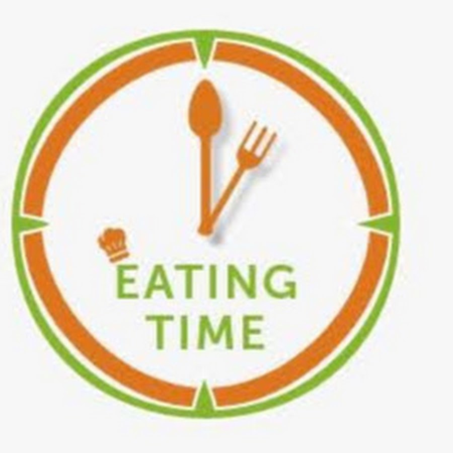 Eating Time - YouTube
