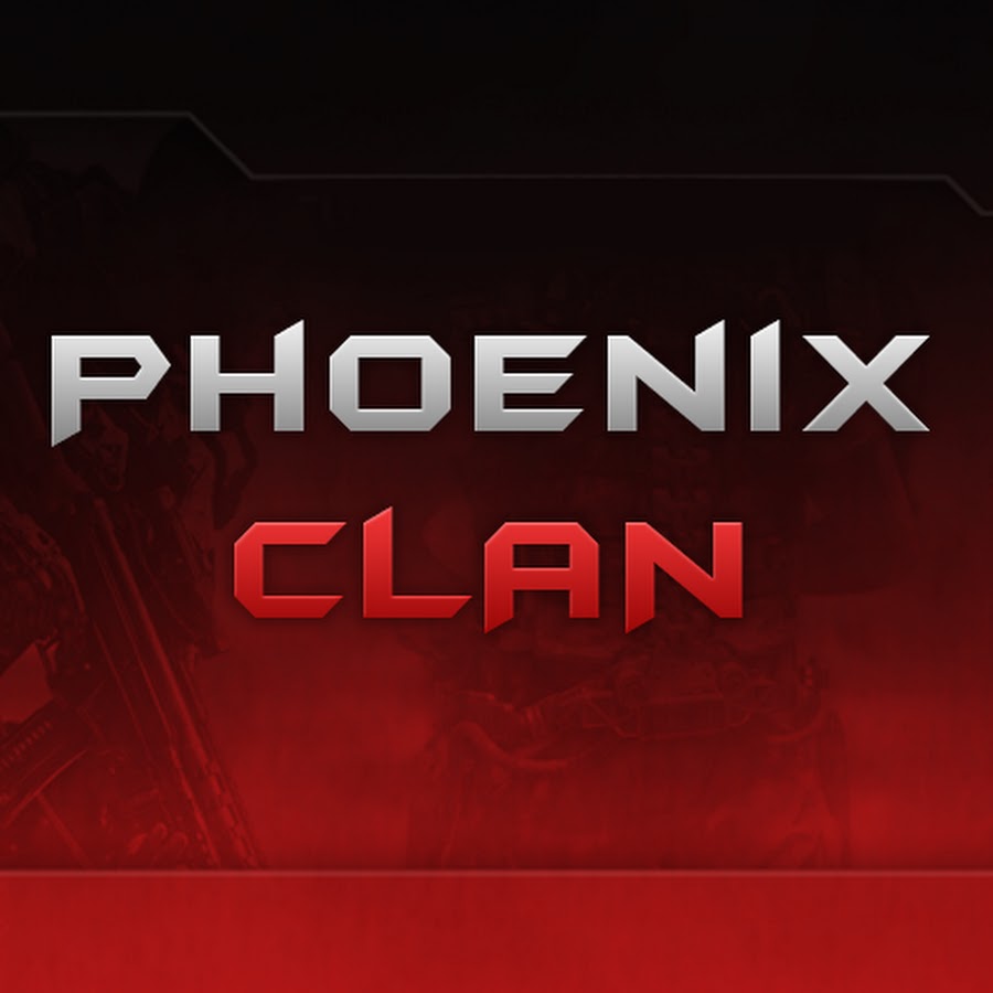 PhoeniX Clan - YouTube