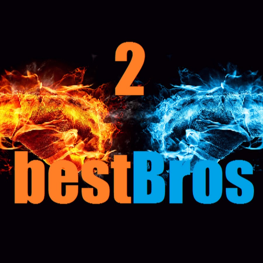 2 best Bros - YouTube