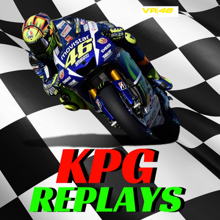 KPG REPLAYS - YouTube