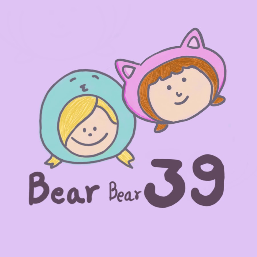 BearBear 39 - YouTube
