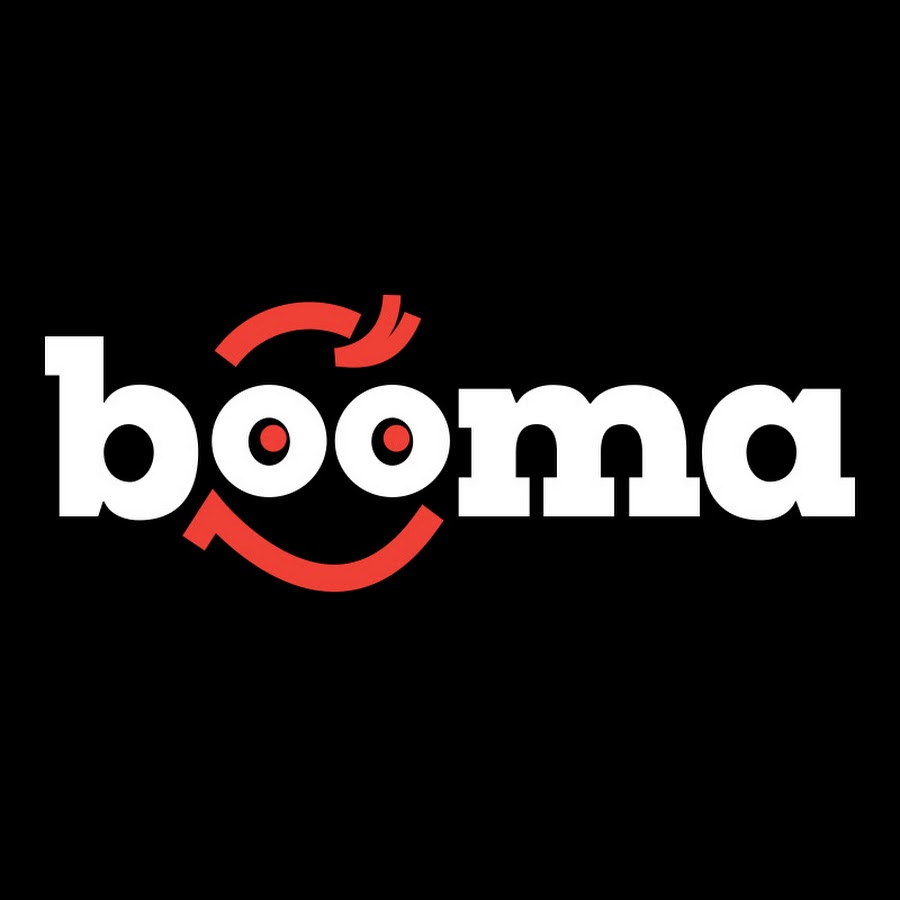 BOOMA - YouTube