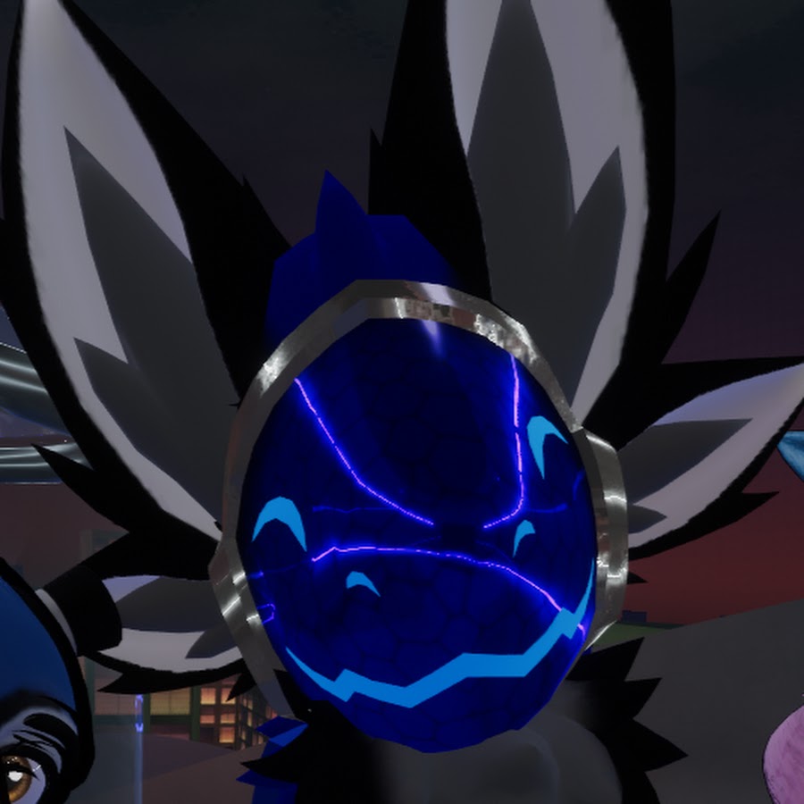 Gallant The Hero - YouTube