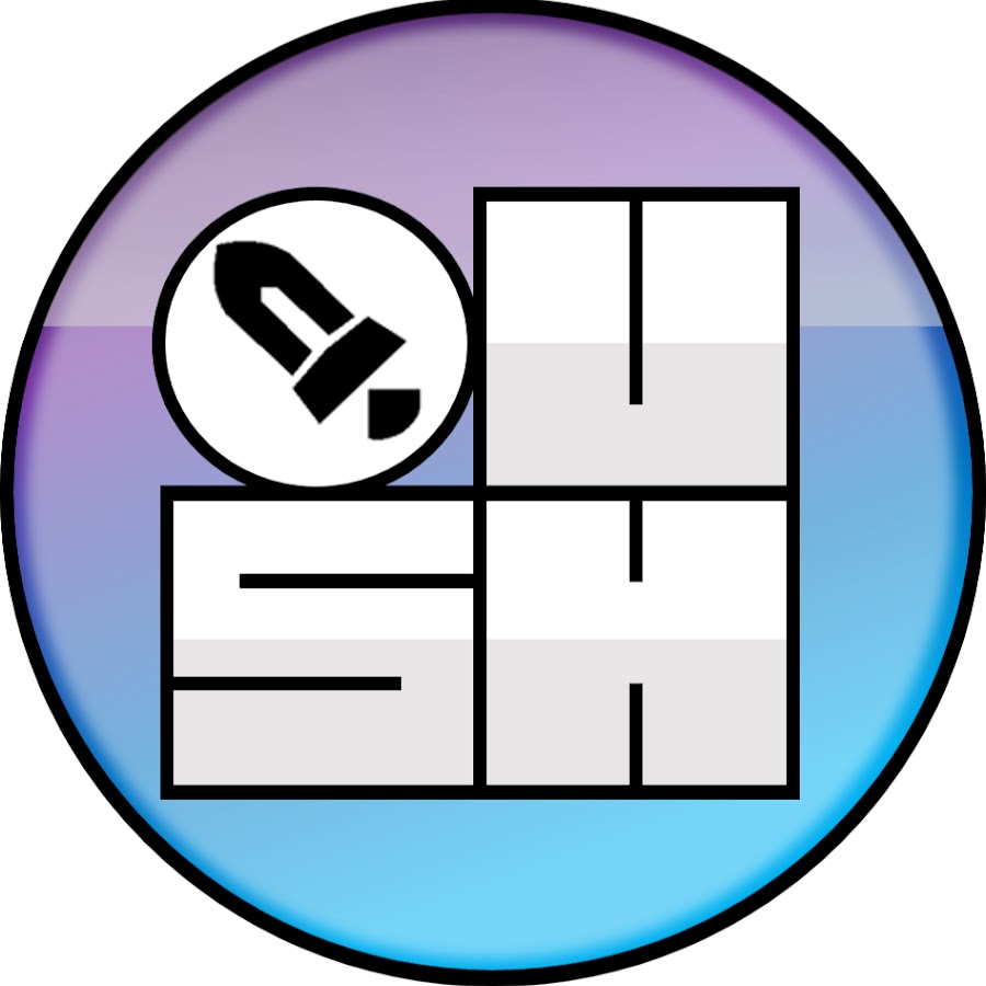 Shushi - YouTube
